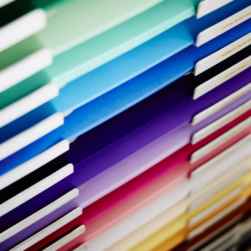 Paper & Card - Art & Craft